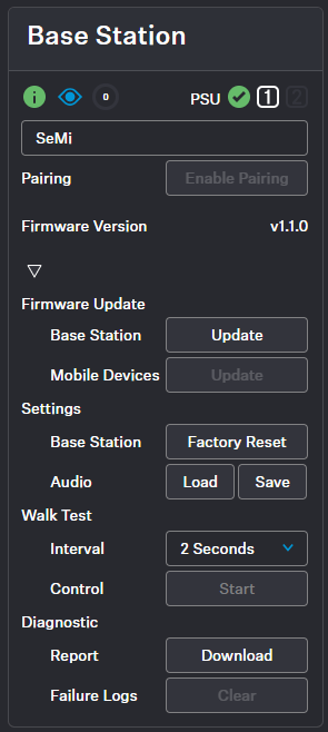 Base Station