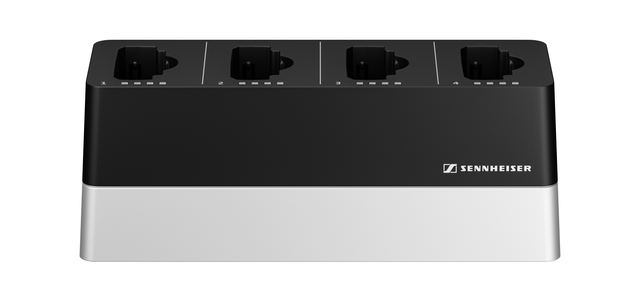 CHG 4N / CHG 2N charger