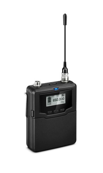 SK 6000 bodypack transmitter